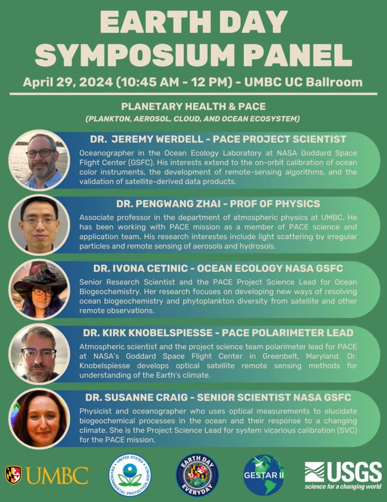 EDS 2024 – Earth Day Symposium (EDS) – UMBC